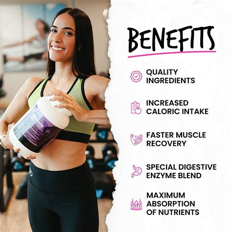 Protein Shake Before And After