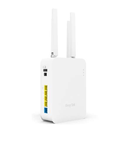 DrayTek VigorAP 906 WiFi 6 Access Point Telappliant