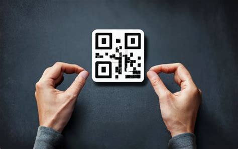 Beware Of Scanning Untrusted Qr Codes
