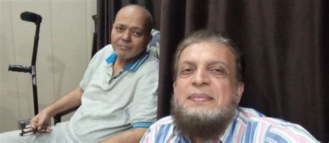 Farhan Ul Haq Siddiqui On Linkedin After Very Long Met With Ex