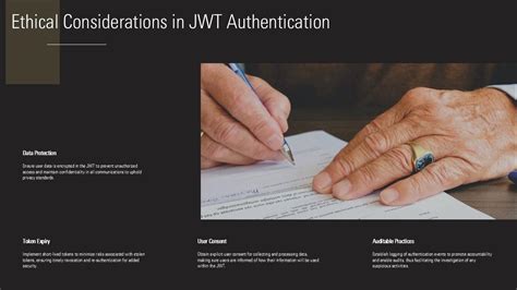 Understanding Json Web Tokens A Comprehensive Guide For Secure