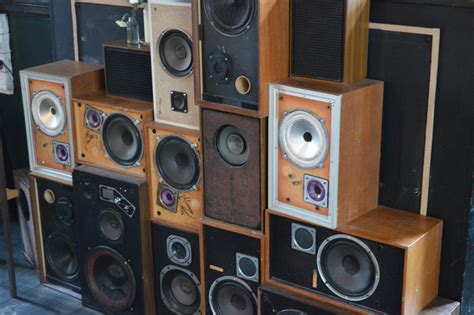 Cara Membuat Miniatur Sound Gantung Dengan Mudah KaumPengusaha