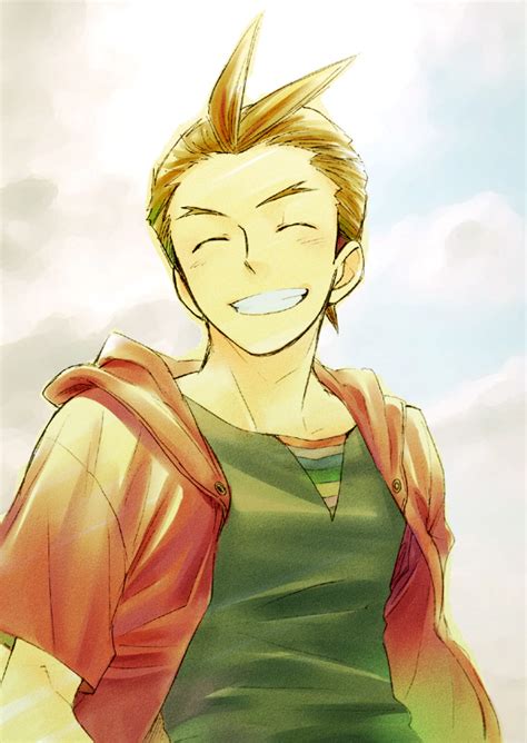 Apollo Justice Ace Attorney And 1 More Drawn By Codakinoko Da