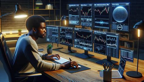 Boost Trading Success With Solana Mev Monitoring Bot Customization