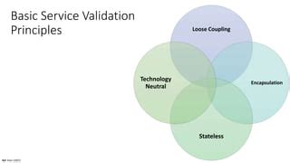 Service Oriented Architecture Series SOA Concepts PPT