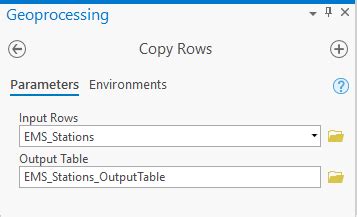 Solved How Do I Export Atribute Table Data From ArcGISPro Esri Community