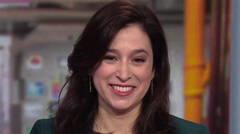 Catherine Rampell To Co Host Msnbcs ‘the Weekend
