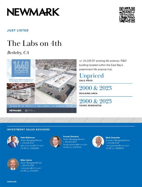 Seth Mckinnon On Linkedin Just Listed The Labs On Fourth This Is An