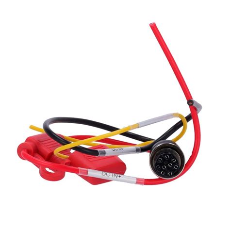 Streamax St P3 Powerbox Streamax Camera Power Source Box P3 12v Output