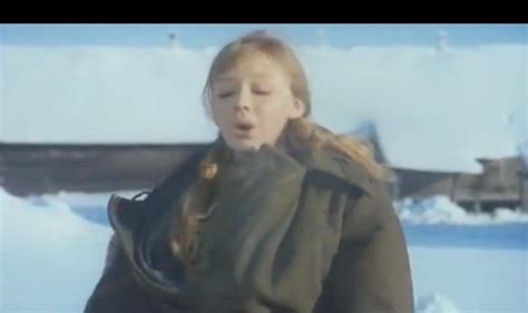 70년대 소련 여자 영화배우  Mlbpark