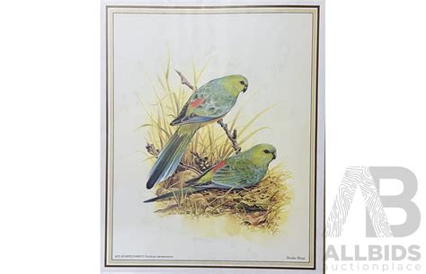 Deidre Lynette Hunt 20th Century Lot 1589501 Allbids