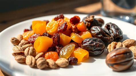 How Diabetics Can Safely Eat Dried Fruit In Their Diet Diabetes Diet Life