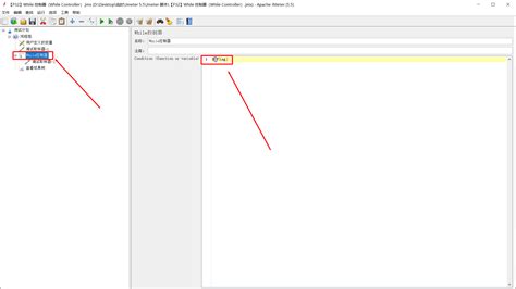 【p32】jmeter While 控制器（while Controller）jmeter While控制器 Csdn博客