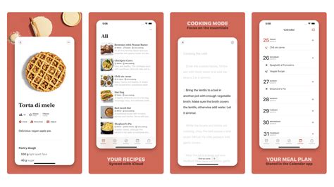 使用这款 Iphone 食谱管理应用程序烹饪更好的饭菜 0x资讯 使用这款 Iphone 食谱管理应用程序烹饪更好的饭菜 0x资讯