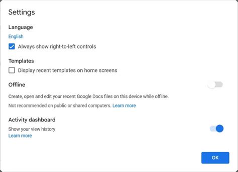 How To Stop Google Docs And Sheets From Eating Up RAM