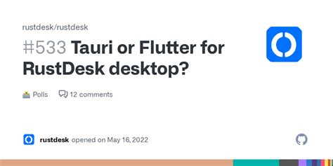 Flutter集成rust到底有多好？ 知乎
