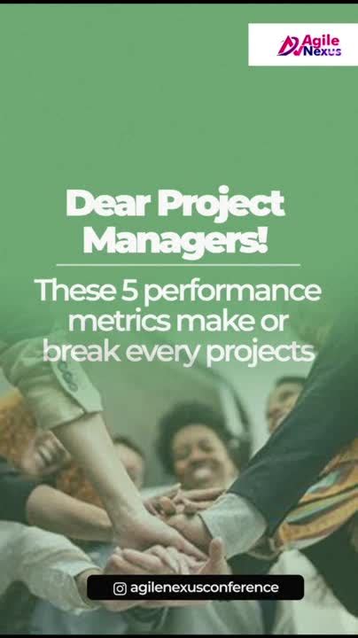 Agile Together On Linkedin Projectmanager Project Scrum