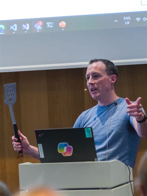 azure microsoft365 microsoftteams tom morgan