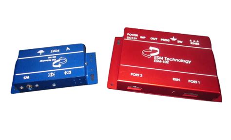 ESM Technology Sdn Bhd Projects