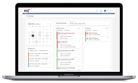 What Is An EQMS Defining Electronic Quality Management System