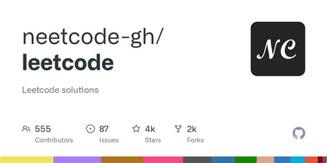 Labels Neetcode Gh Leetcode GitHub