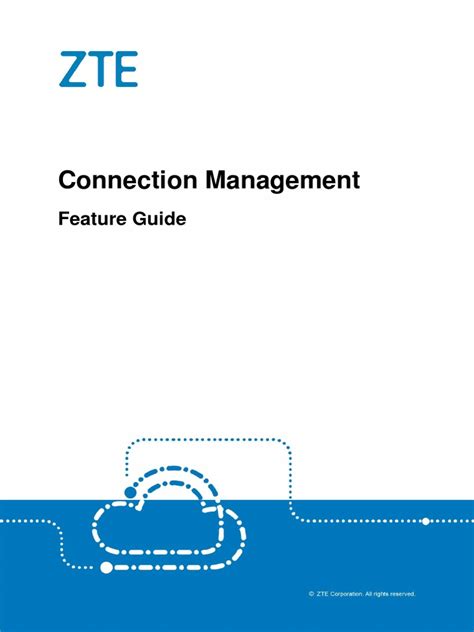 zte umts ur15 connection management feature guide pdf encryption