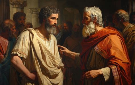 Premium Photo Royal Legacy King Salomon An Iconic Biblical Figure