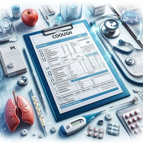 Icd 10 Code For Copd A Comprehensive Guide Wmwtl