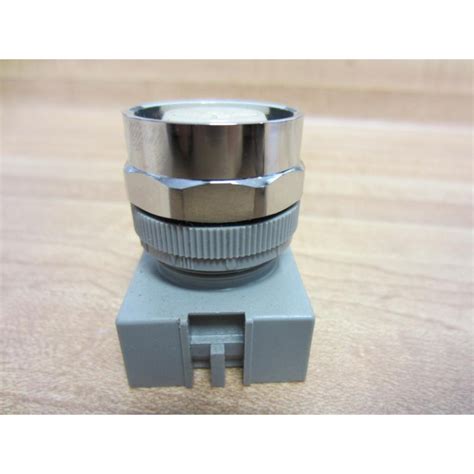 IDEC ASW Selector Switch ASW Used Mara Industrial