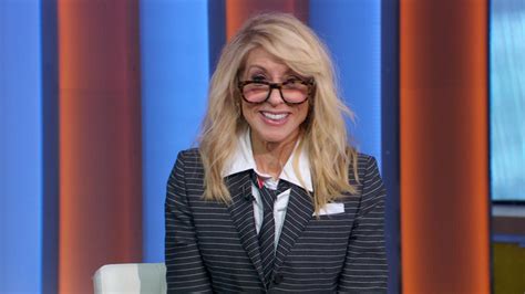 Judith Light Stars In New Thriller Before Good Morning America