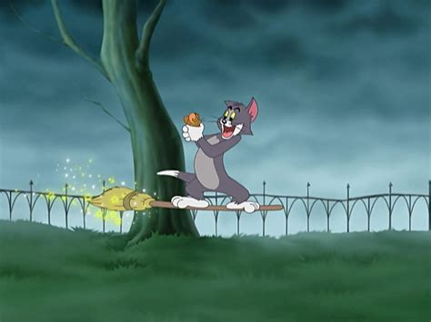 Tom And Jerry The Magic Ring 2001 Screencap Fancaps