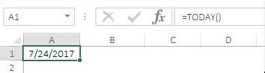 How To Timestamp In Excel Insert Timestamp In Excel Earn And Excel