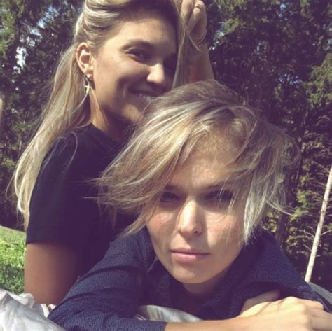 Photo Morgane Gromer Ex Candidate De Secret Story Sur Instagram