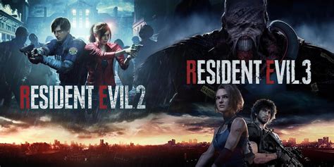 Resident Evil 2 and 3 Remakes on Steam Reportedly Lose Important Feature