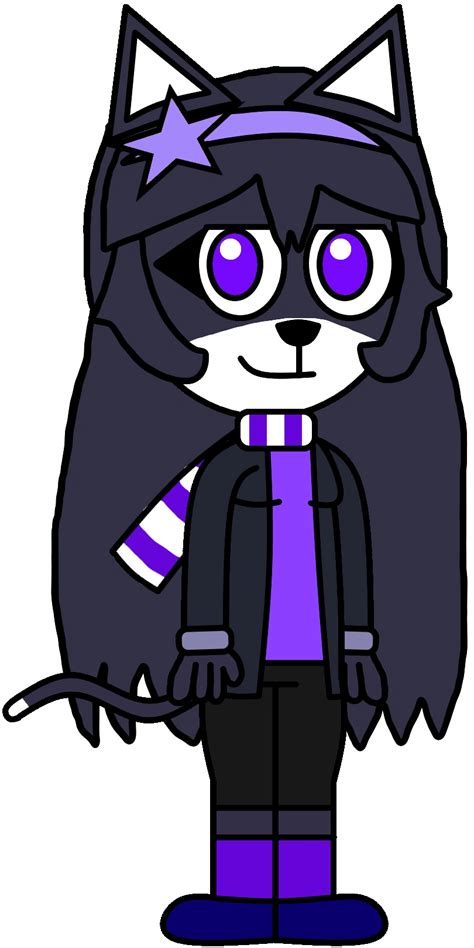 Nightshade Mcmeow The Enzoprod Company Wiki Fandom