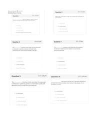 Quiz Course Hero Pdf Course Hero