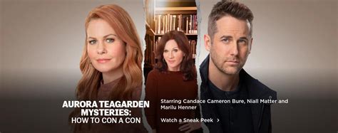 Aurora Teagarden Mysteries How To Con A Con 2021