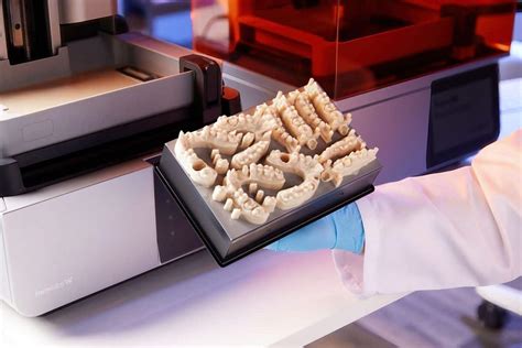 Formlabs Precision Model Resin Formlabs