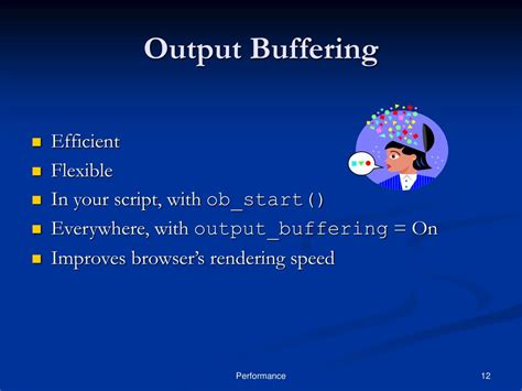 Ppt Managing Php Performance Powerpoint Presentation Free Download Id560048