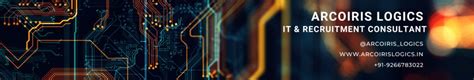Arcoiris Logics Linkedin