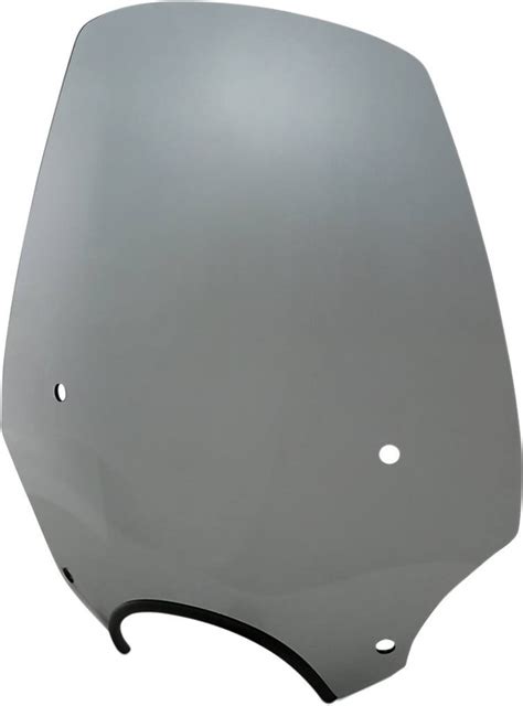 Memphis Shades Mep5223 El Paso Windshield 19 7 Headlight