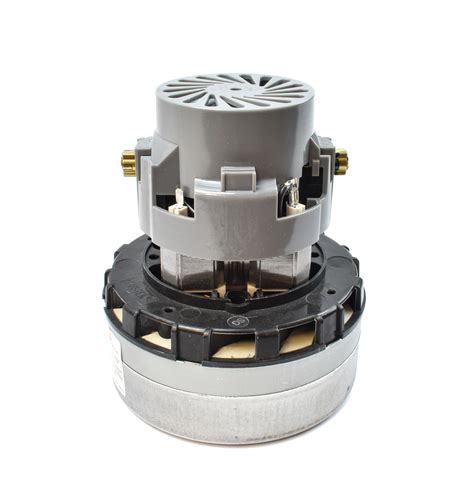 Numatic Wvd570 2 And Wvd900 2 Motor 110v