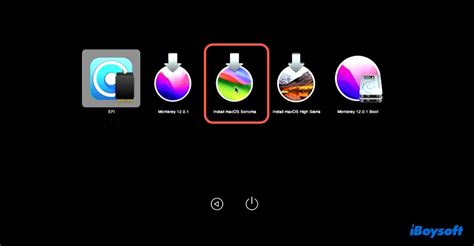 How To Install MacOS Sonoma On Unsupported Mac OCLP