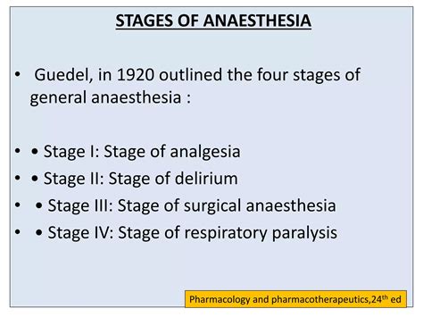 General Anesthesia Pptx