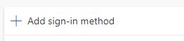 Multi Factor Authentication Setup CLGW Admin