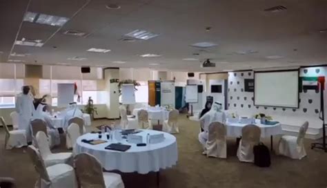 Professor Martin Spraggon On Linkedin Adnoc Designthinking Innovation Learning Future Uae