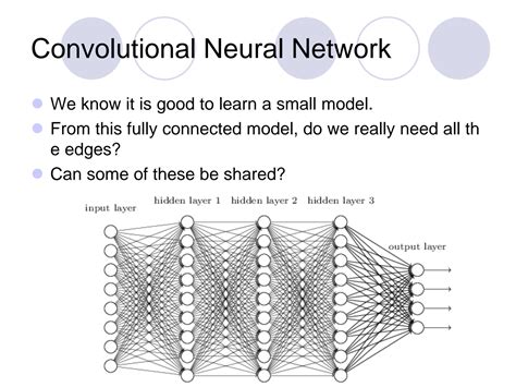SOLUTION Convolutional Neural Network Cnn In Detail Studypool