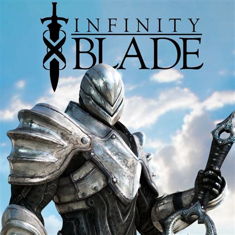 Infinity Blade Wiki Fandom