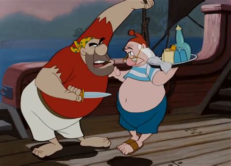 2nd Smee Belly Jab By Gussmee On Deviantart