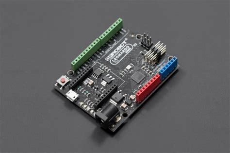 DFRobot DFRduino Leonardo with Xbee Socket Arduino Leonardo Compatible DFR 디에프로봇 일렉솔루션